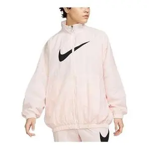 Nike Essential Woven Jacket - Pink