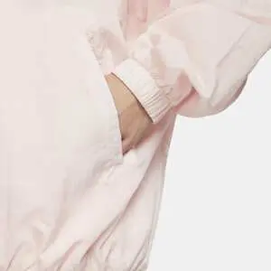 Nike Essential Woven Jacket - Pink
