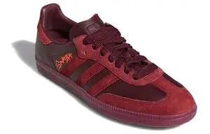 Adidas Samba X Jonah Hill Sneakers