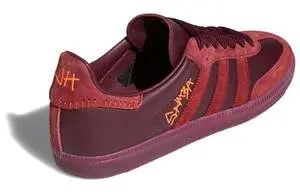 Adidas Samba X Jonah Hill Sneakers