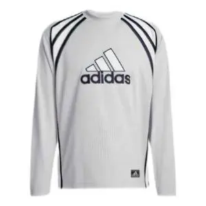 Adidas Long Sleeve Performance Top
