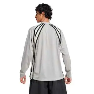 Adidas Long Sleeve Performance Top