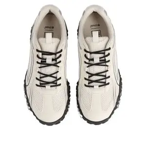 FILA Echappe Ms Lace-up Sneakers - Gray/black