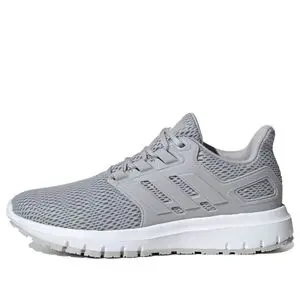Adidas Ultimashow Sneaker - Grey/white