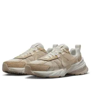 Nike V2k Run "sail Sanddrift" Sneakers - Sail/sanddrift/phantom