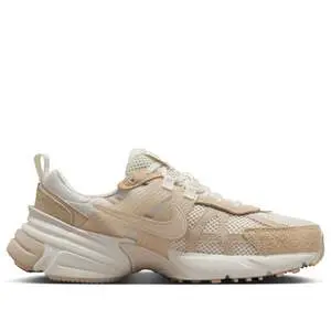 Nike V2k Run "sail Sanddrift" Sneakers - Sail/sanddrift/phantom