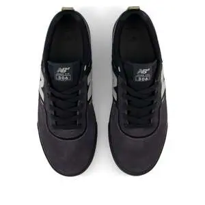 NEW BALANCE Numeric 306 Jamie Foy Skate Shoes - Phantom/black