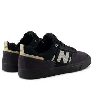 NEW BALANCE Numeric 306 Jamie Foy Skate Shoes - Phantom/black