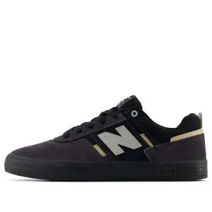 NEW BALANCE Numeric 306 Jamie Foy Skate Shoes - Phantom/black