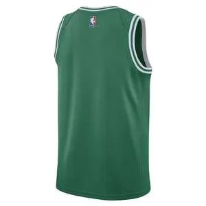 Nike Nba Boston Celtics Icon Edition Swingman Jersey