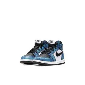 JORDAN 1 Retro High Og 'tie-dye' Sneakers - Green