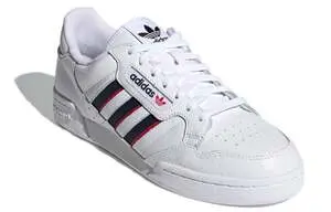 Adidas Continental 80 Stripes Sneakers