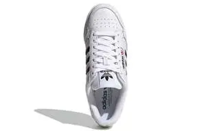 Adidas Continental 80 Stripes Sneakers