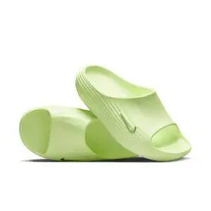 Nike Reactx Rejuven8 Slides - Barely Volt/barely Volt
