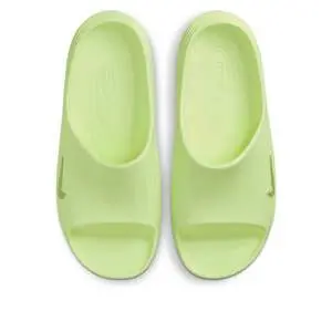 Nike Reactx Rejuven8 Slides - Barely Volt/barely Volt