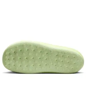 Nike Reactx Rejuven8 Slides - Barely Volt/barely Volt