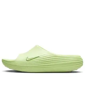 Nike Nike ReactX Rejuven8 Slides Barely Volt/barely Volt