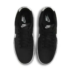 Nike Dunk Low "black Panda 2.0" Sneakers - Black/white