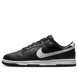 Nike Nike Dunk Low "Black Panda 2.0" Sneakers Black/white