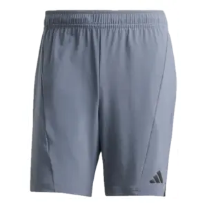 Adidas Designed For Training Workout Shorts - Grey