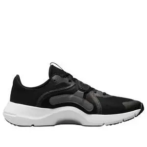 Nike In-season Tr 13 Athletic Sneakers - Black/iron Grey/white