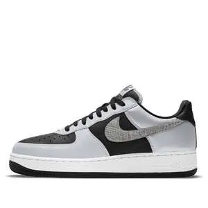 Nike Force 1 '3m Snake' Low Top Sneakers