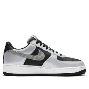 Nike Force 1 '3m Snake' Low Top Sneakers