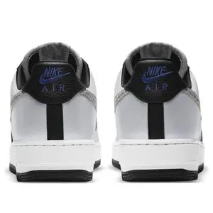 Nike Force 1 '3m Snake' Low Top Sneakers