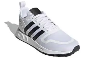 Adidas Multix Sneakers - White