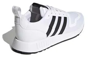 Adidas Multix Sneakers - White