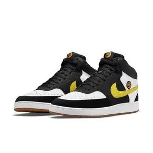 Nike Court Vision Mid Sneakers
