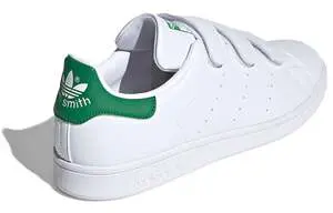 Adidas Stan Smith Velcro Sneakers