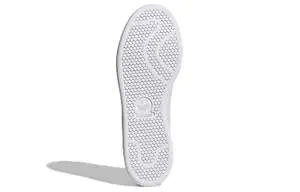 Adidas Stan Smith Velcro Sneakers - White
