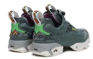 REEBOK X Tom & Jerry Instapump Fury 'tom' Sneakers