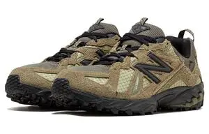 NEW BALANCE 610t X Cayl Sneakers - Olive/green