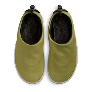 Nike Moc Casual Slip-on Sneakers - Green