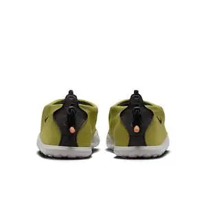Nike Moc Casual Slip-on Sneakers - Green