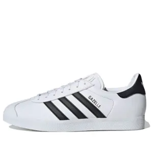 Adidas Adidas Gazelle OG Low Top Sneakers White/black