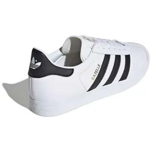 Adidas Gazelle Og Low Top Sneakers - White/black