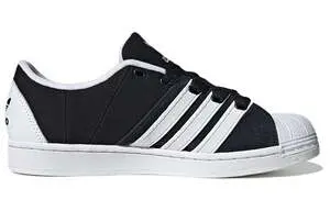 Adidas Originals Superstar Supermodified Lace-up Sneakers