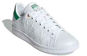 Adidas Stan Smith Embossed Graphics Sneakers