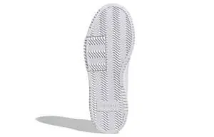 Adidas 424 X Sc Premiere Scarlet Sneakers - White
