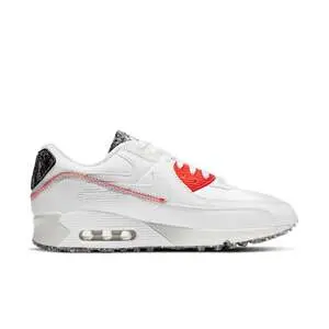 Nike Max 90 M2z2 "recycled Wool Pack - Black/white/red
