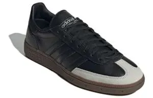 Adidas Handball Spezial "orbit Grey Core Black" Sneakers