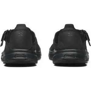 SALOMON Rx Marie-jeanne Sneakers - Black