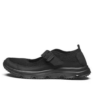 SALOMON Rx Marie-jeanne Sneakers - Black