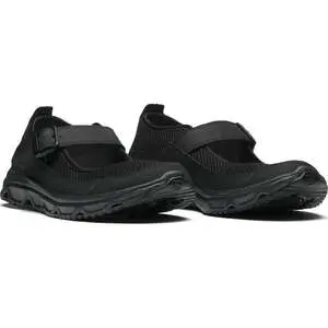 SALOMON Rx Marie-jeanne Sneakers - Black