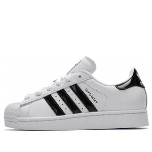 Adidas Superstar Ii Low Top Sneakers