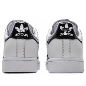 Adidas Superstar Ii Low Top Sneakers