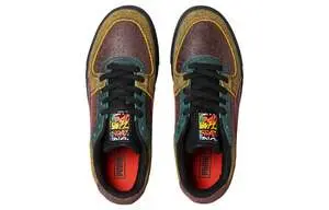 PUMA Ca Pro "block Party" Low Top Sneakers